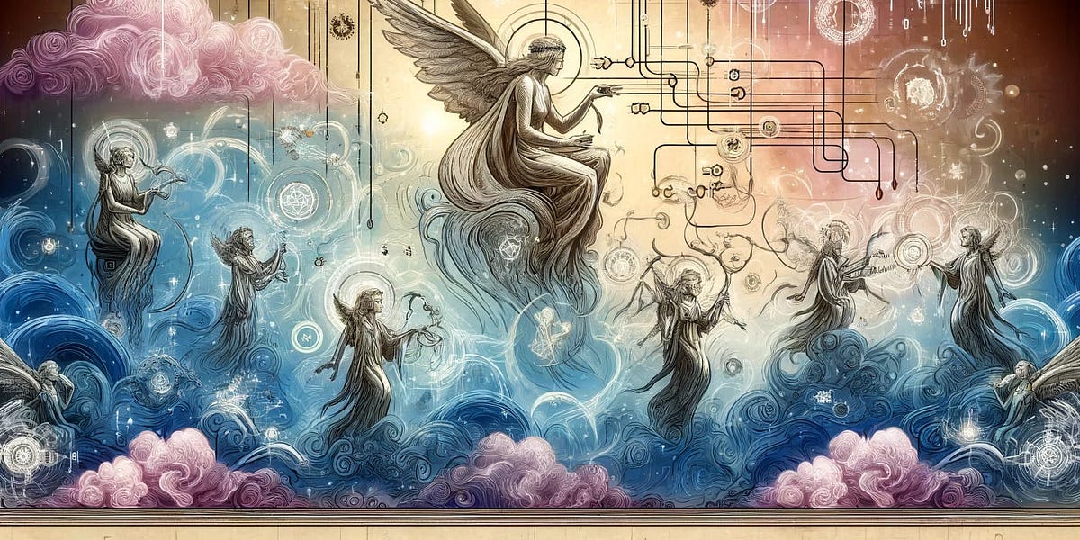 The Harp of the Spirit: The Power of Poetic Theology