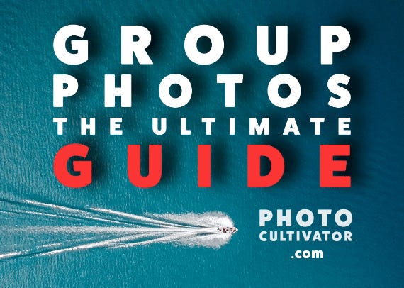 Best Camera Settings For Group Photos: The Ultimate Guide