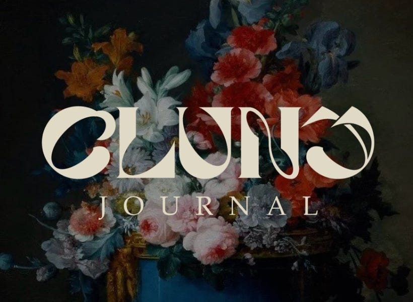 Introducing CLUNY - Luke Burgis Newsletter