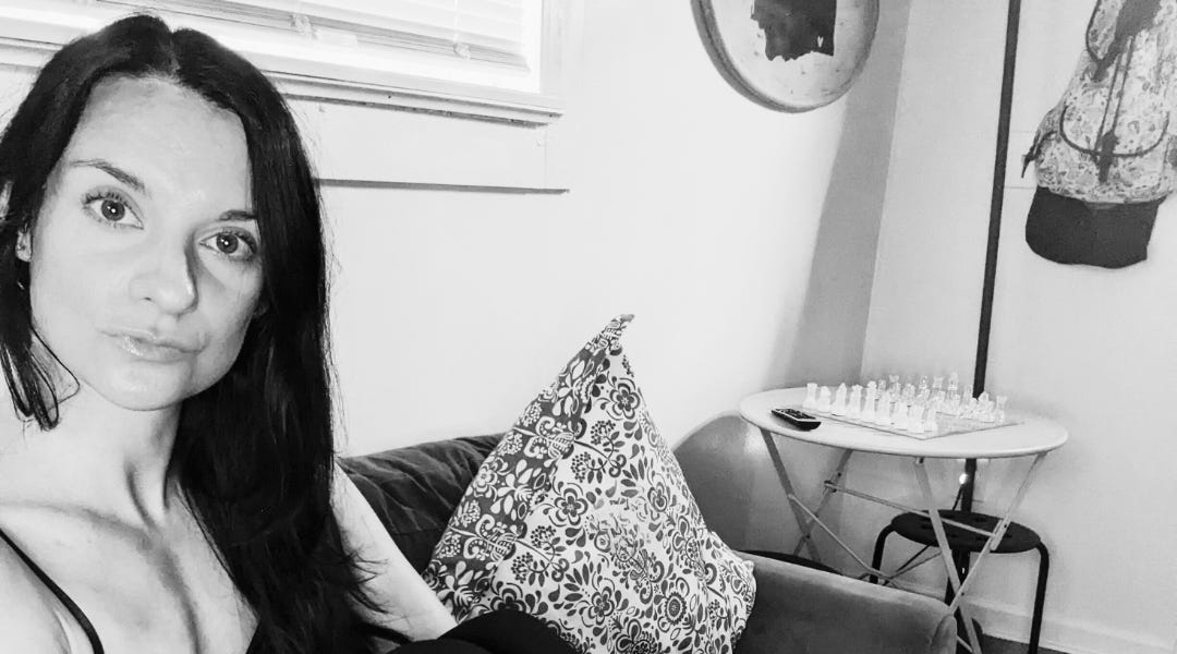 The Fracture: August 2023, Part 2 - by Desiree McCullough