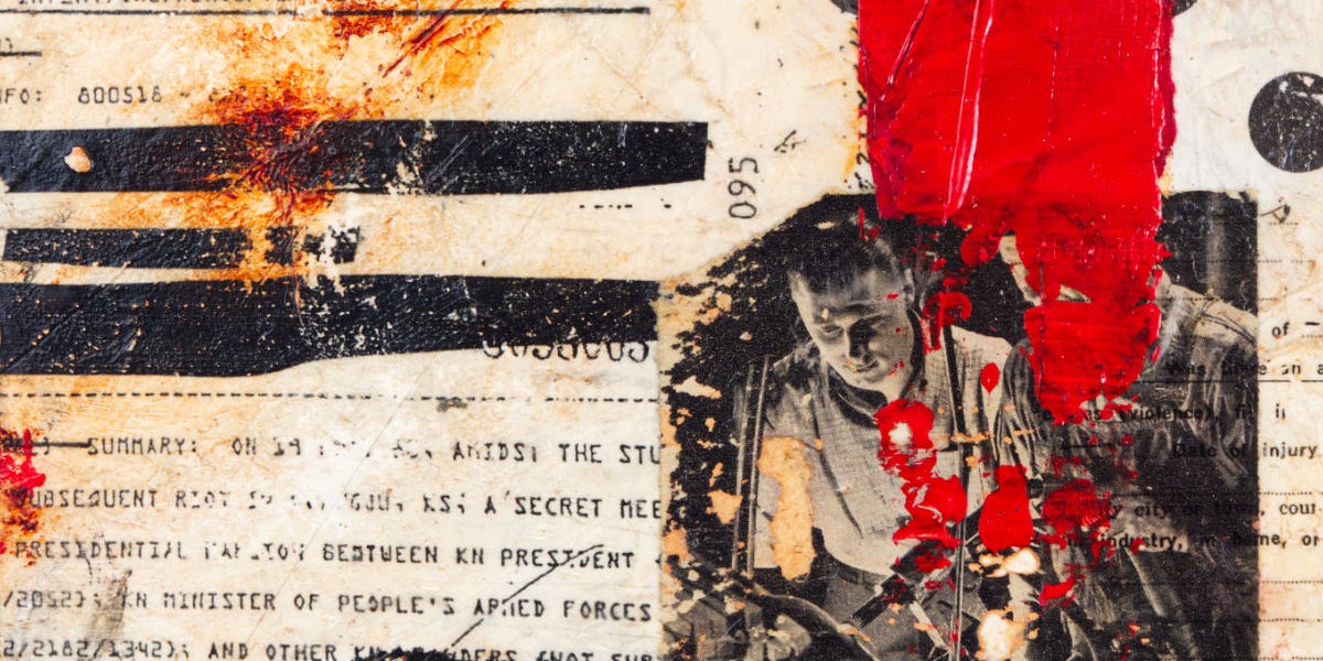 Prompt. View. Repeat. - by Jeffery Saddoris - Iterations