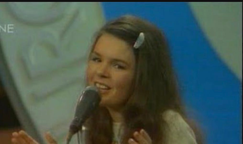 Whatever happened to Ireland? - David Vance Substack