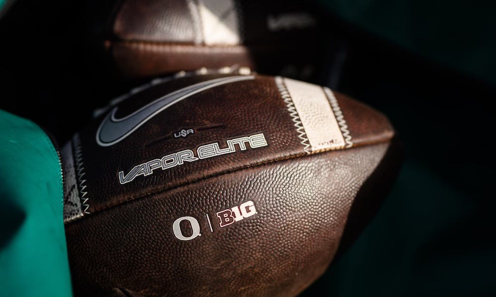 Canzano: "It ties us all together."