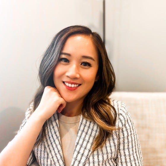 How do you Exec Coach? / Sabrina Wang - by Michael Batko