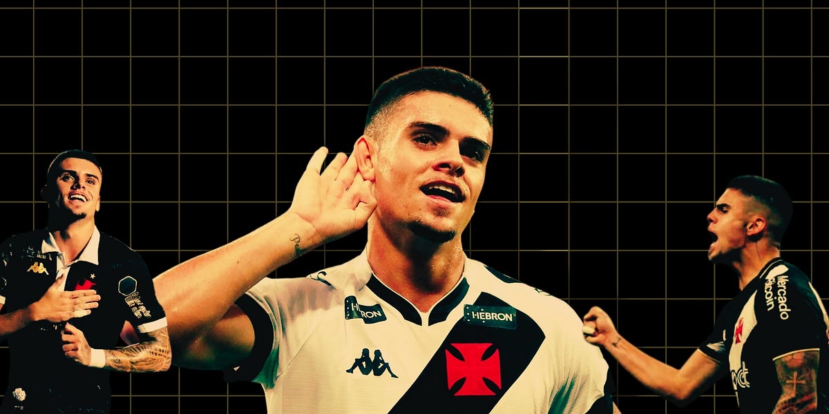 Scout Report: Could Gabriel Pec be the LA Galaxy's next Designated Player