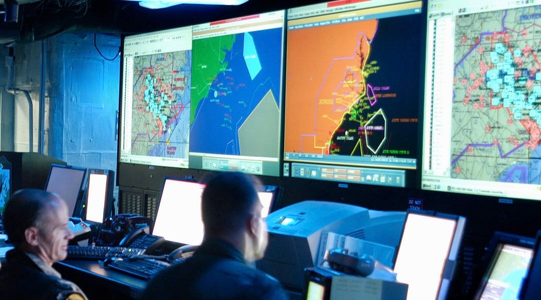 Taiwan Upgrades C4 “Swift Security” (迅安) Program