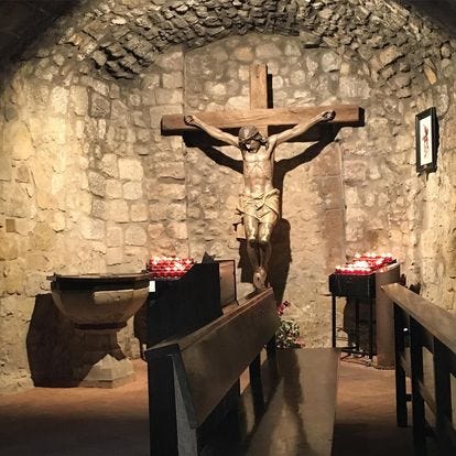 The Funeral Singer - Gyan’s Musings