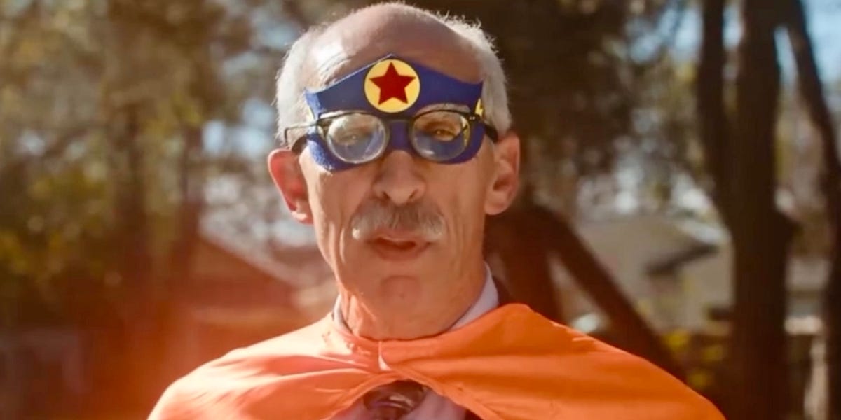 Super Dan wakes up a sleepy state senate race