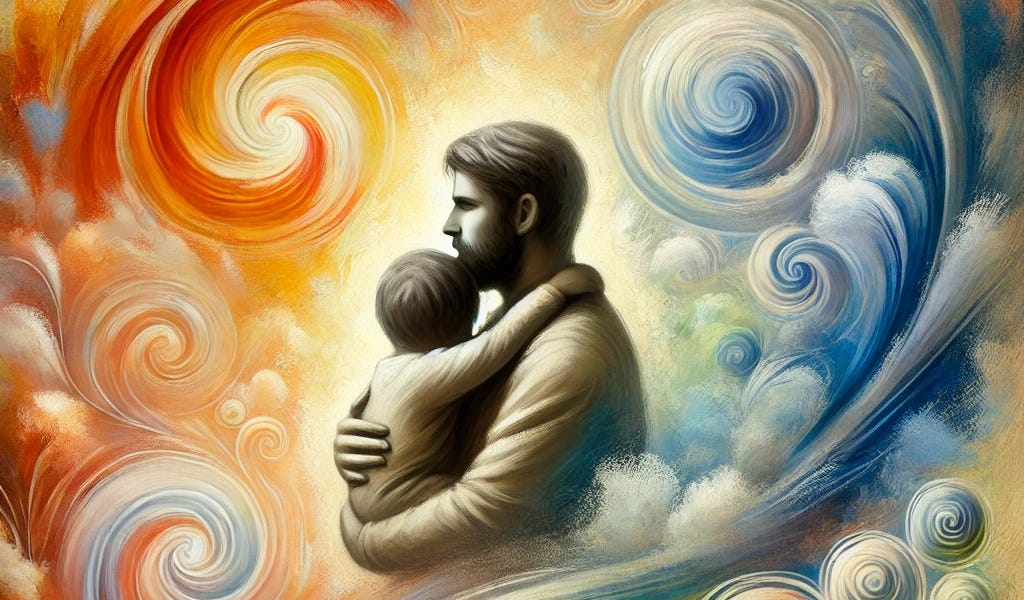 Healing After the Loss of a Parent to Cancer: An IFS Approach to Grief