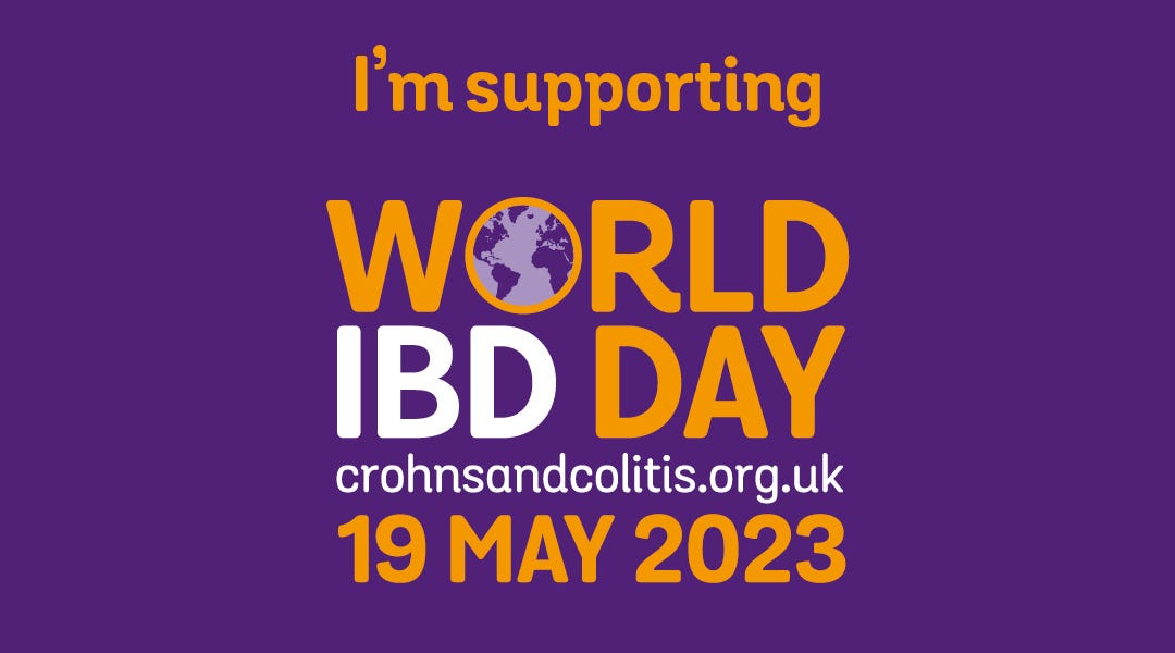 World IBD Day 2023: Bridging Hope and Reality in the IBD Landscape