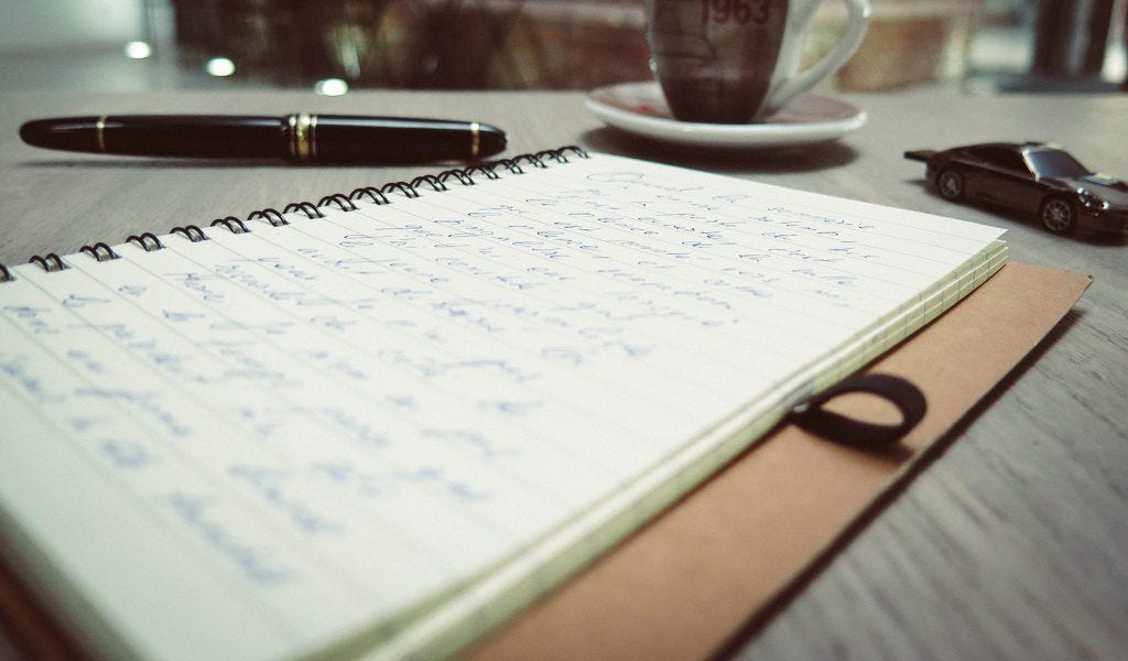 2023 in Review - by Bethel McGrew - Further Up