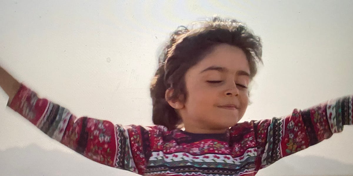 Panah Panahi's Hit The Road and other Awards Season upsets — Cultural ...