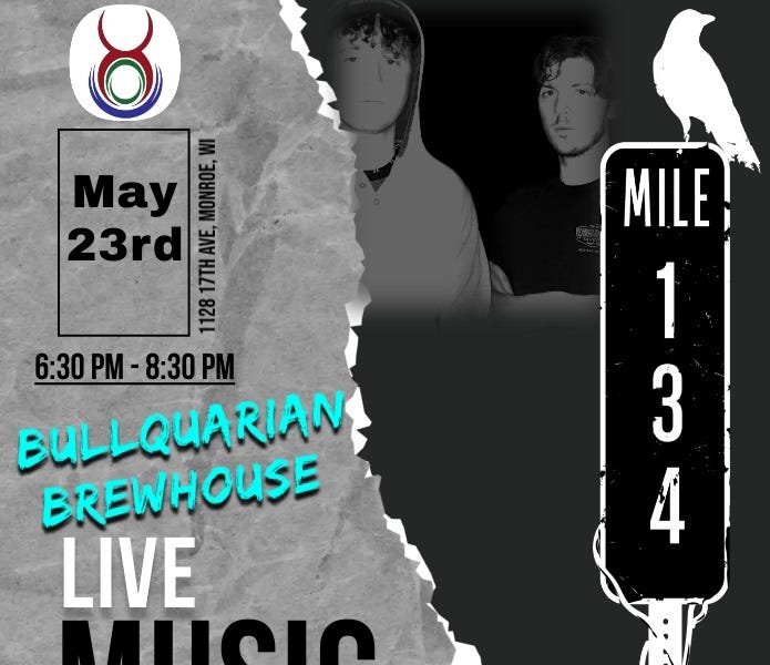 ALL TBA 2024 Shows LEAKED - Mile 134 Official