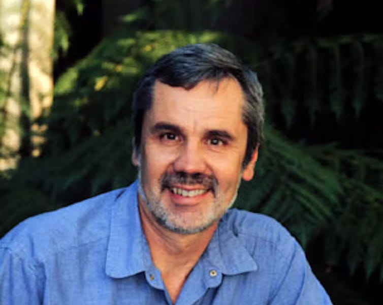 Will Steffen, 1947-2023 - Mark Buchanan’s Physics Letters