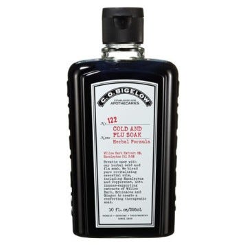 EDIT: Cold & Flu Season - by Elyse Maloni - E for Editor