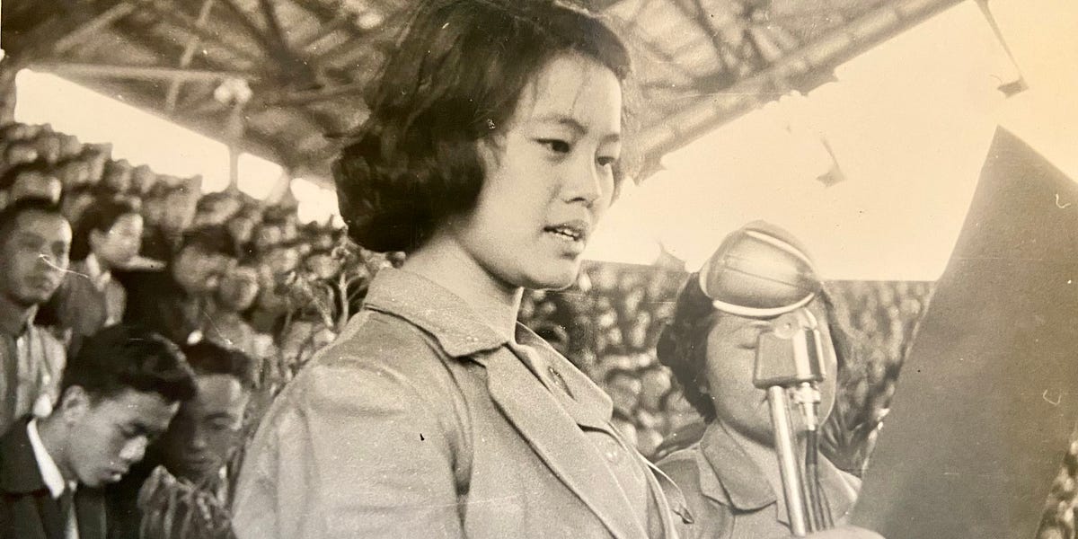 The Finest of Candies - by Jay Kuo - The Status Kuo