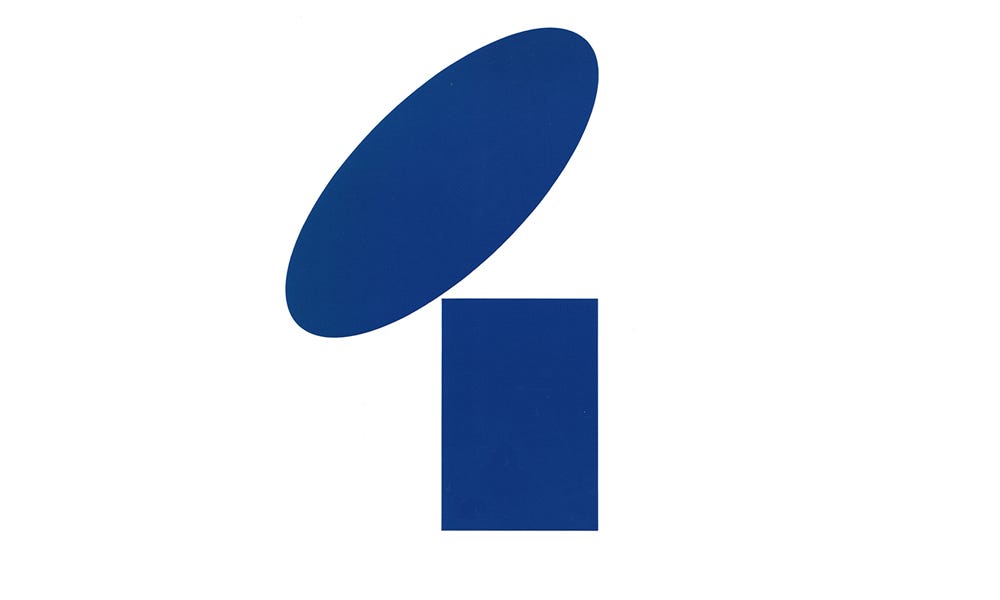 IBC Logo, 1984 – Logo Histories - by Richard Baird
