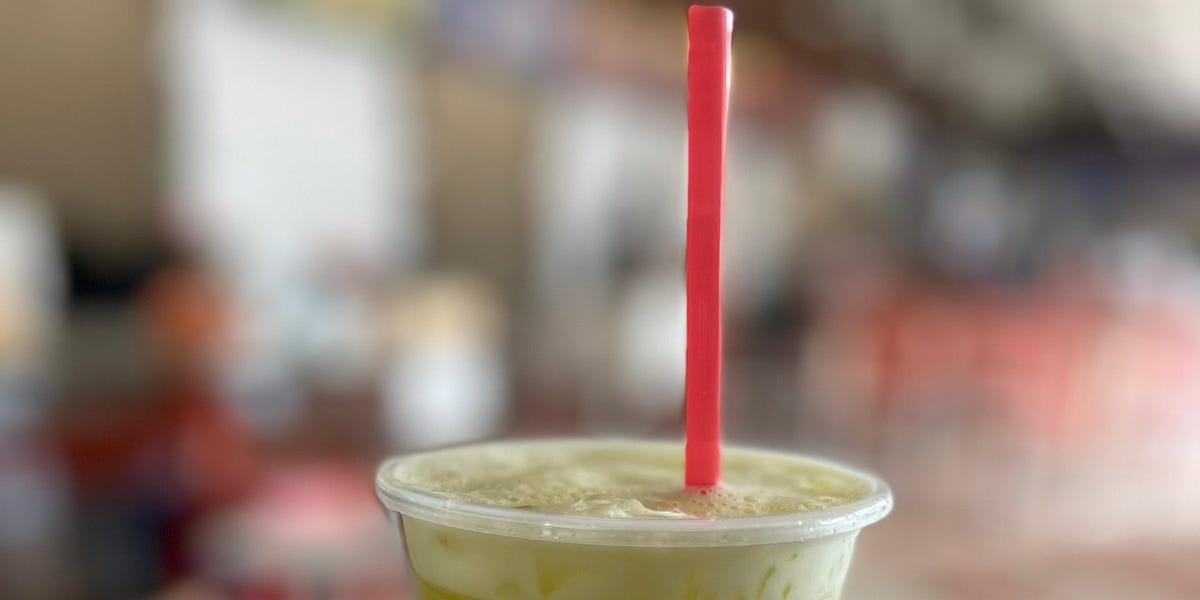 Cheers to Singapore: Must Try Drinks on your next visit