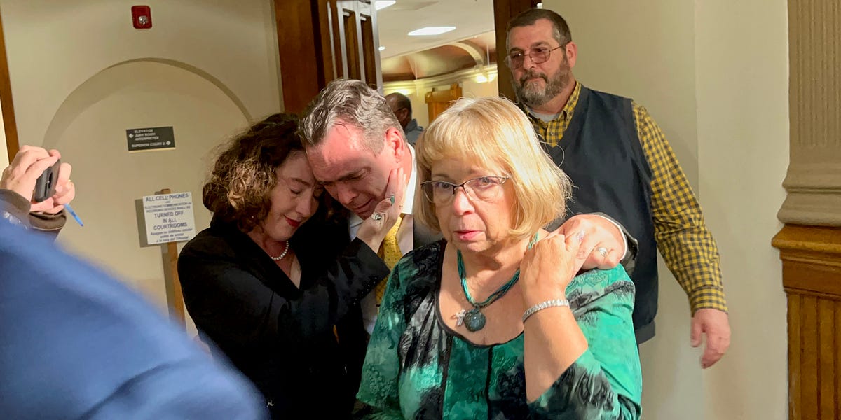 Juror in Barnett trial: ‘What did we just do?’