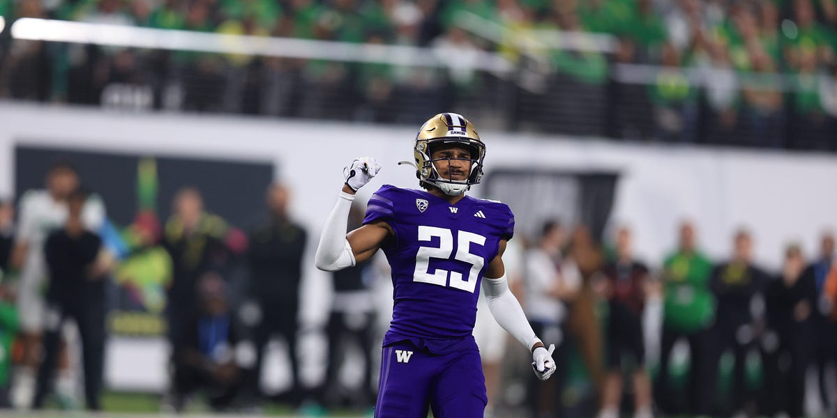 The Swat was 'cool for a day,' but Elijah Jackson and Washington are ...