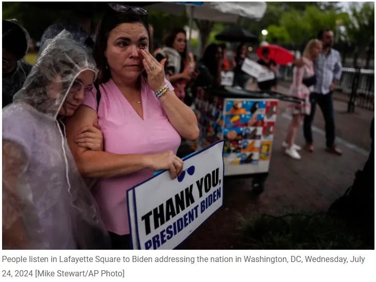 A.I. Joe and the Last Crusade - by Jenna McCarthy