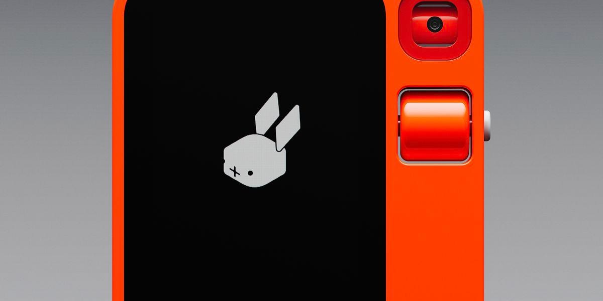 Last Week in AI #253: Rabbit releases R1, AI outperforms doctors in ...