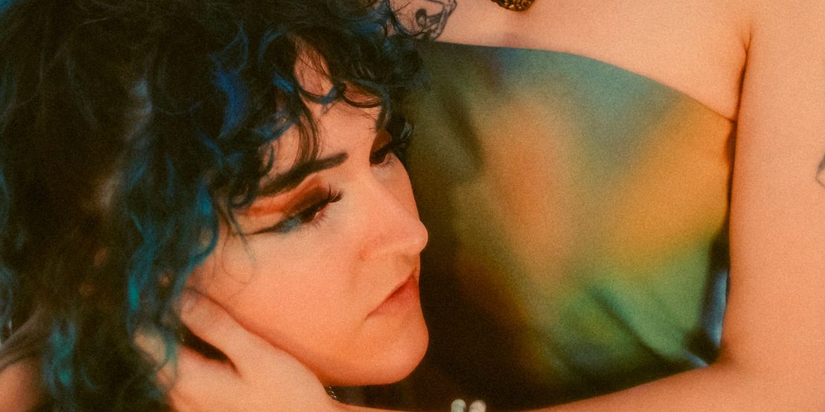 The Pony Post Volume 12: No-Shame November - by Pony Ramone