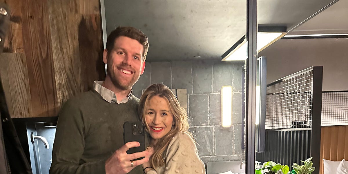 My ins and outs of 2024 - by Alli Hoff Kosik