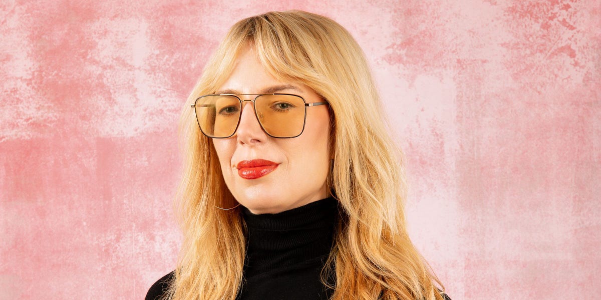 Taming Your Ambition Monster, Healing from Overwork, and the Role of ...