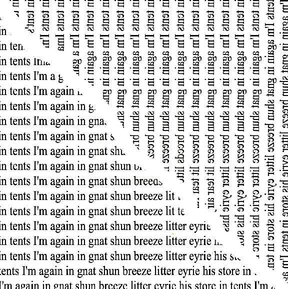 A New Angry Starlings Release! - The Hem Press Substack