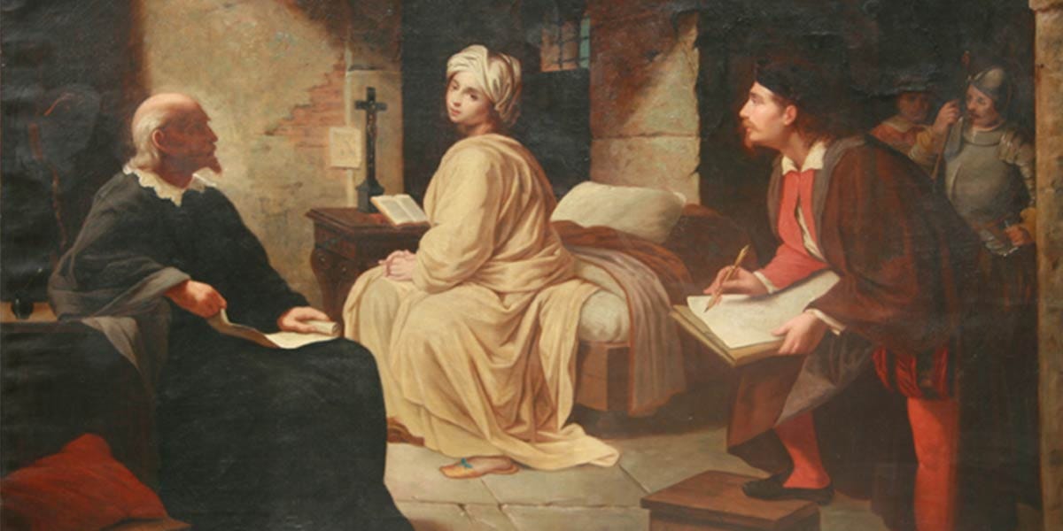 The Ghosts and Superstitions of Ancient Rome