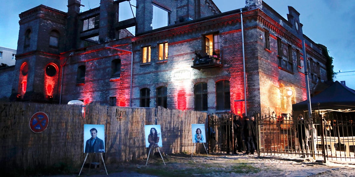 Make Art Not War - CJ Hopkins