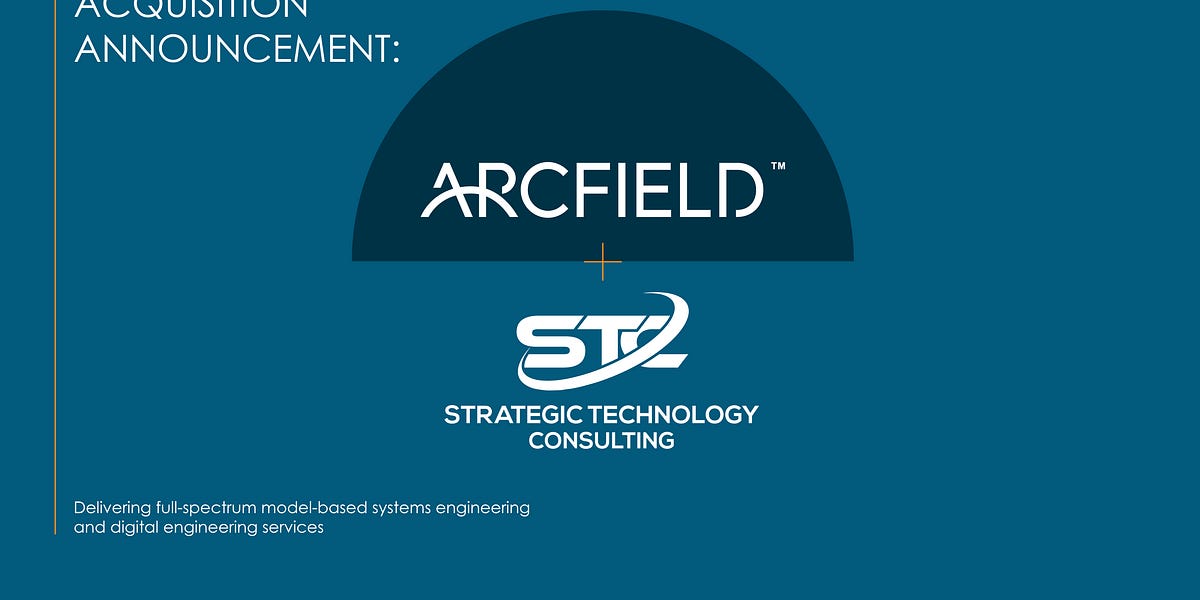 Potomac Tech Wire - Aug. 10 - by Paul Sherman