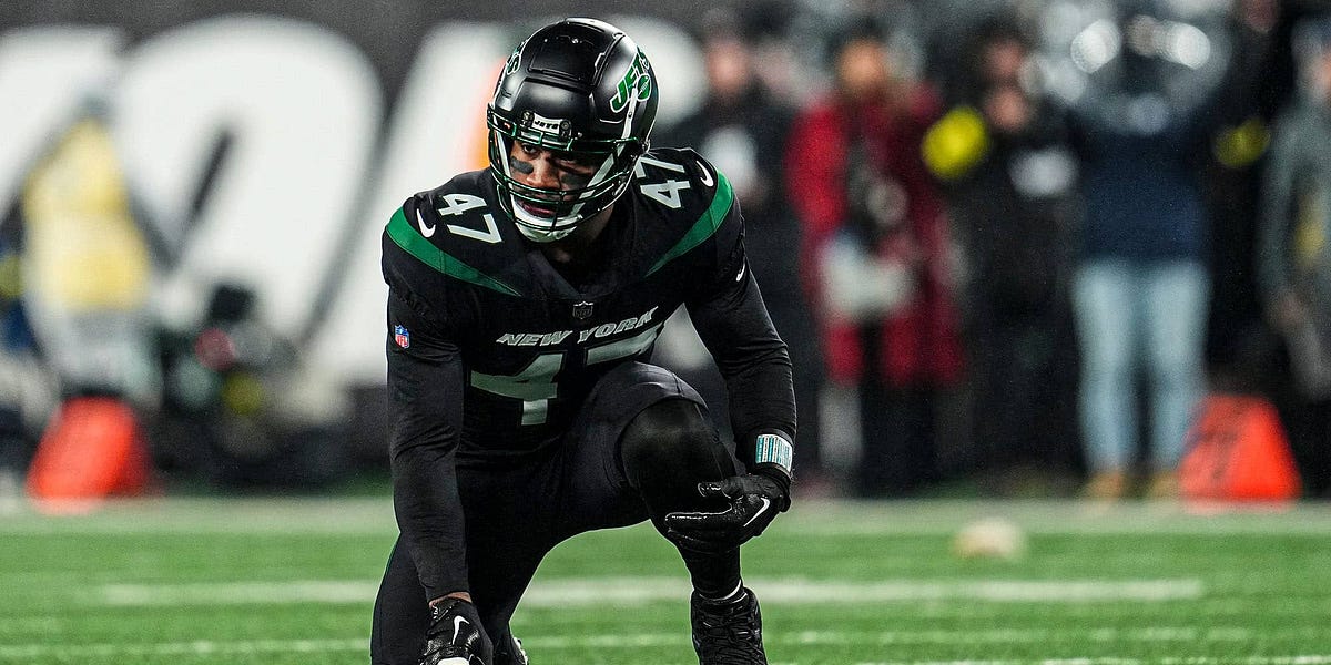 Taylor Embree is Out! - by David Wyatt-Hupton