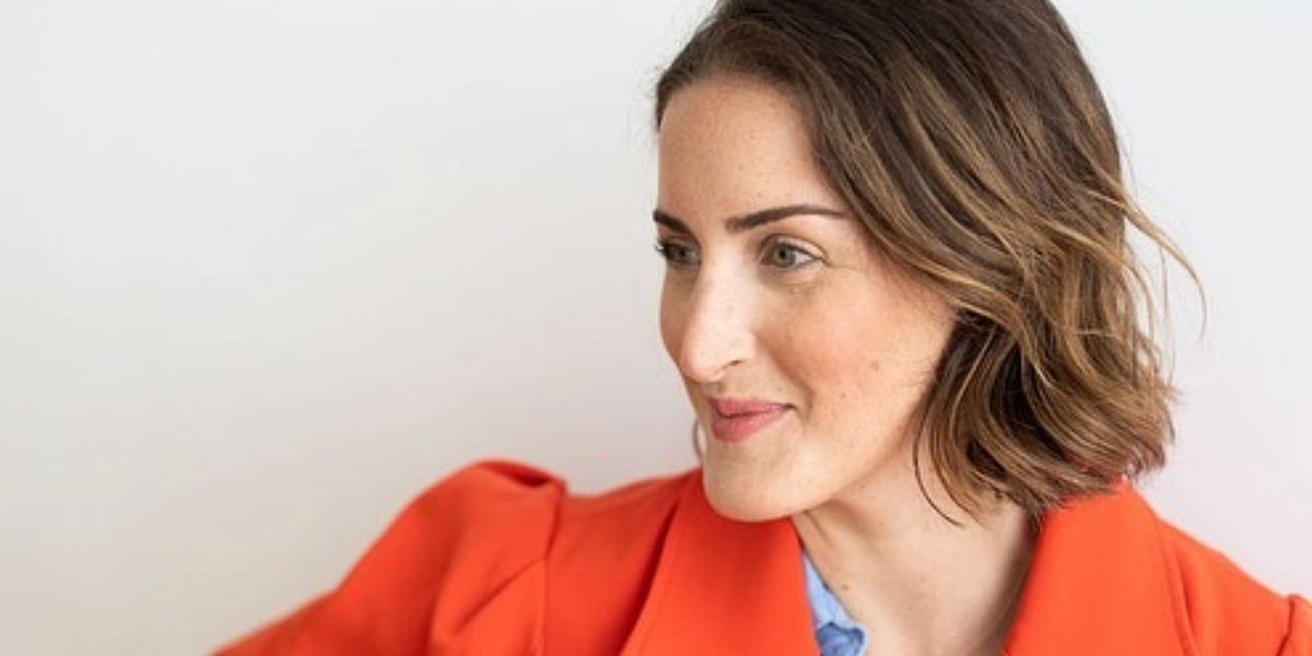 Crafting Stories and Building Brands: Ellie McNevin on Leveraging PR ...