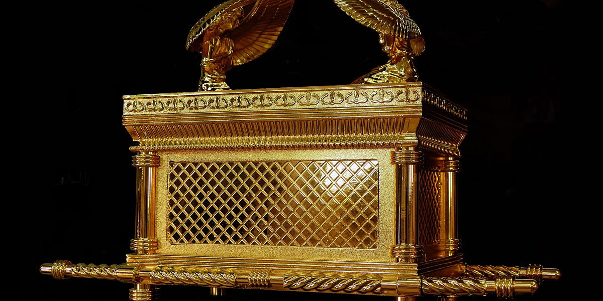 God As Proto-Indo-European - by Patrick ᛞ