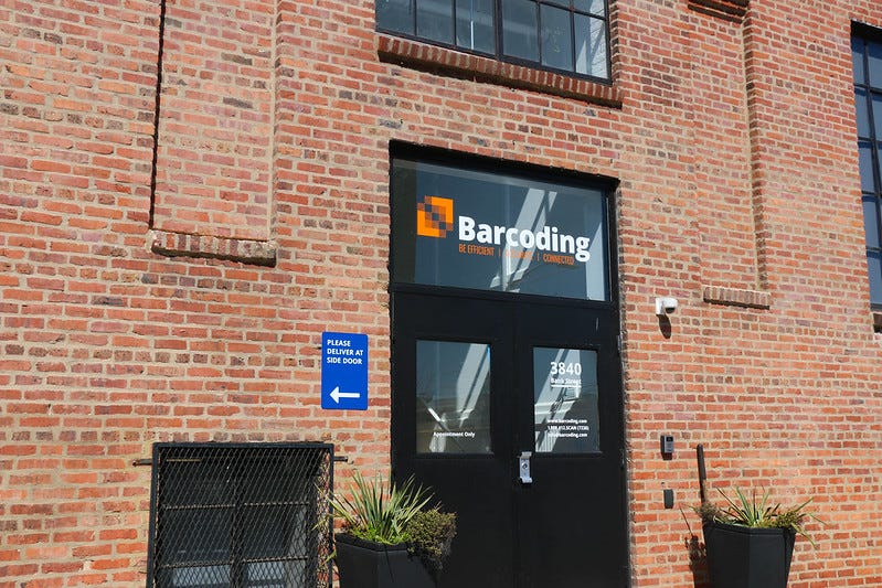 Potomac Tech Wire - Sept. 14 - Potomac Tech Wire