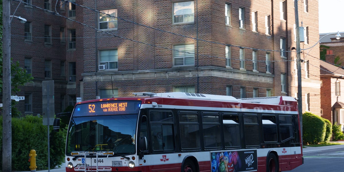 Mayor Chow barely dodged a full TTC strike. Why did she play games with ...