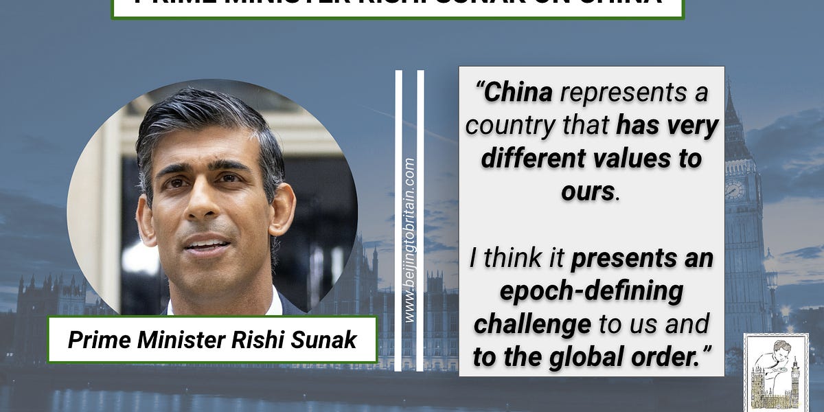 THE DEBRIEF: Integrated Review Refresh [IR23]