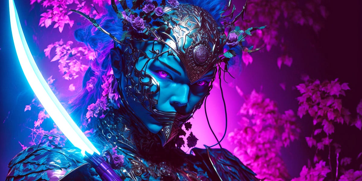 From Camera Lucida to Morphic AI - by Eva Rtology