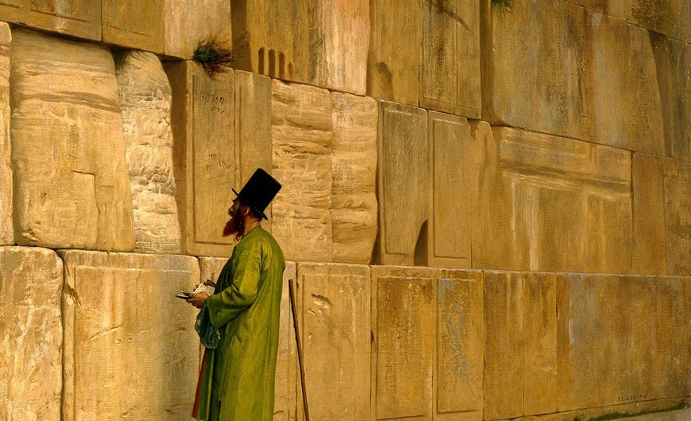 On Conversion - by David Josef Volodzko - The Radicalist