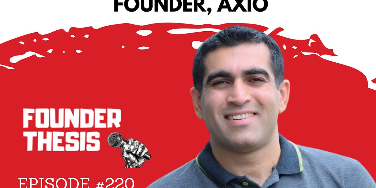 The BNPL masterclass | Axio - by Akshay Datt