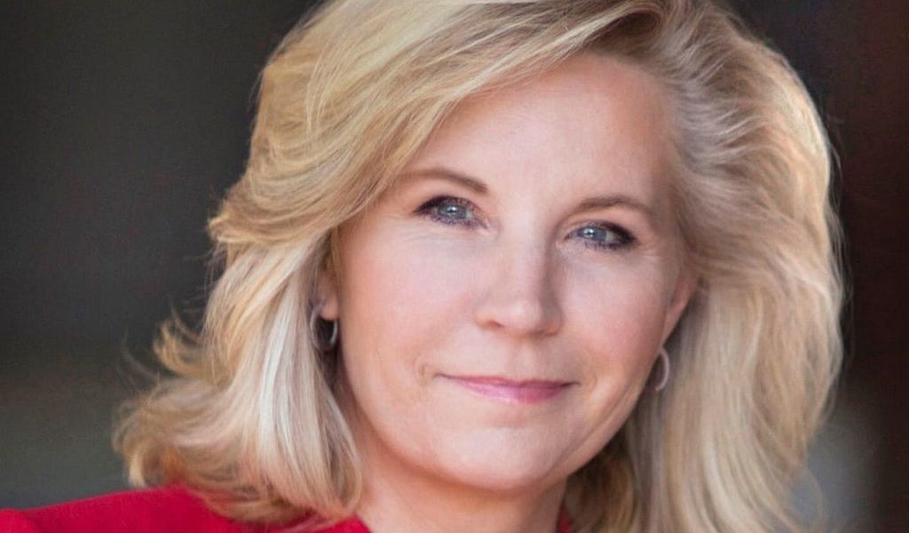 Liz Cheney Makes Pro-Choice Arguments - by Noah Berlatsky
