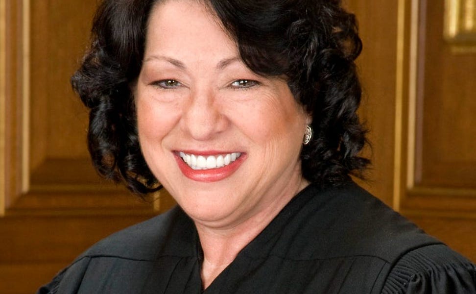 SCOTUS Must Go for the Heart of the Race State