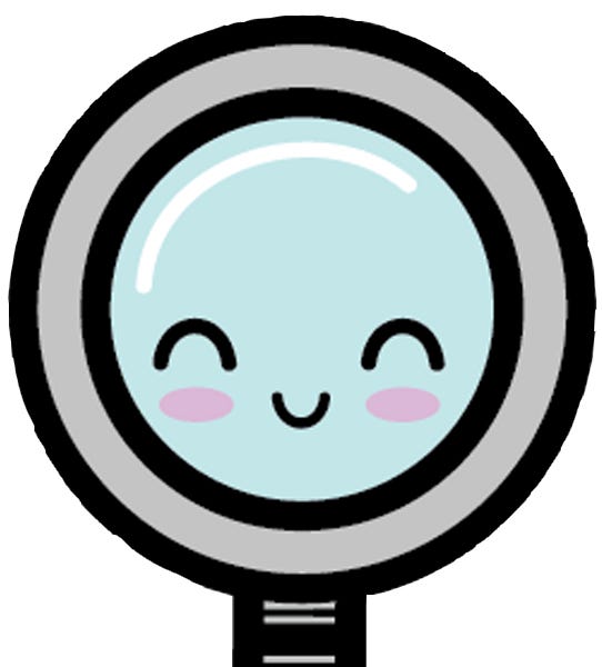 The Great Switch - by Abigayle Peterson