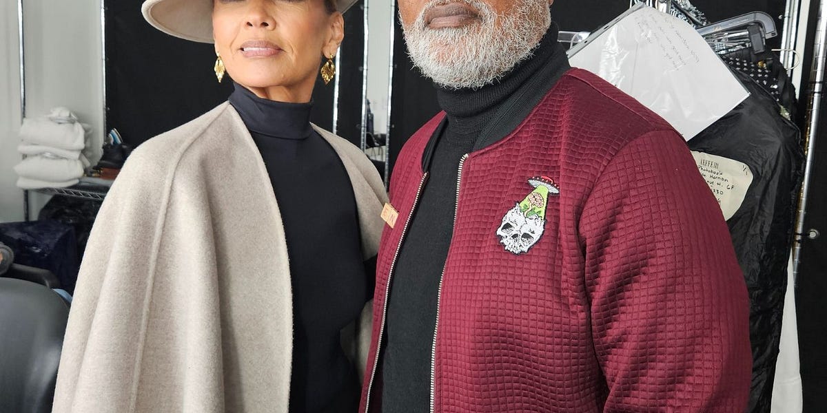 Kipper Jones Co-Pens Vanessa Williams’ New Single ‘LEGS’ Out This Week