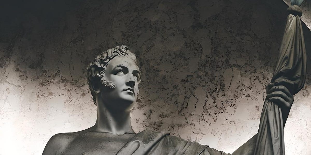 The ‘Dismantling’ of European History - Arktos Journal