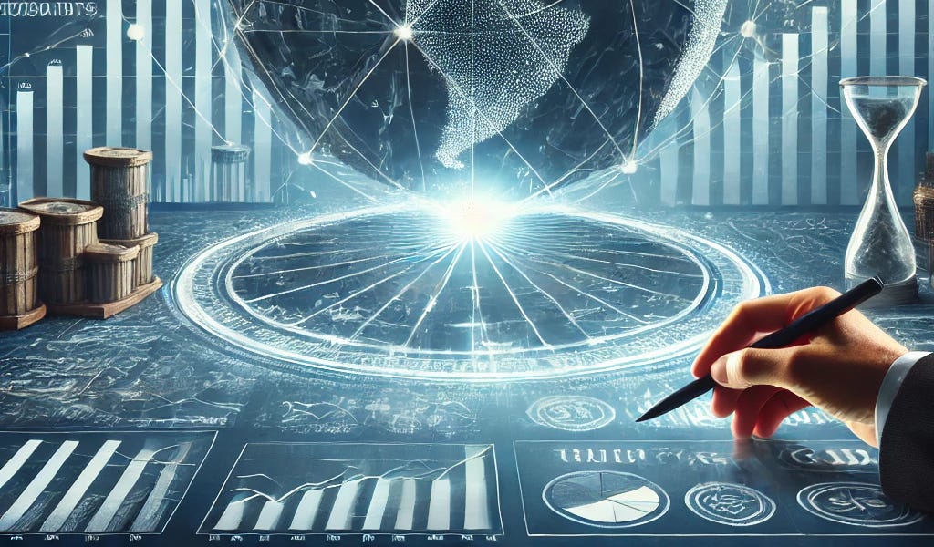 A Tariff Management Strategy: Take the Long View!