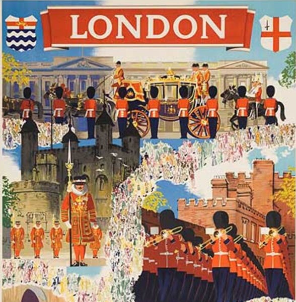 long time lurker, first time poster - JKT’s Substack