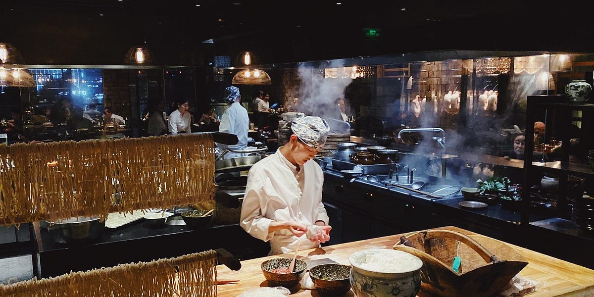 Issue 4: The Christmas Countdown - by Poppy Grant